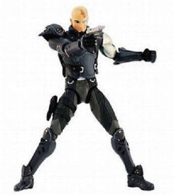 #F93-378 Hottoys 1/20 Snap Kit figure APPLESEED EX-MACHINA Manuel | eBay