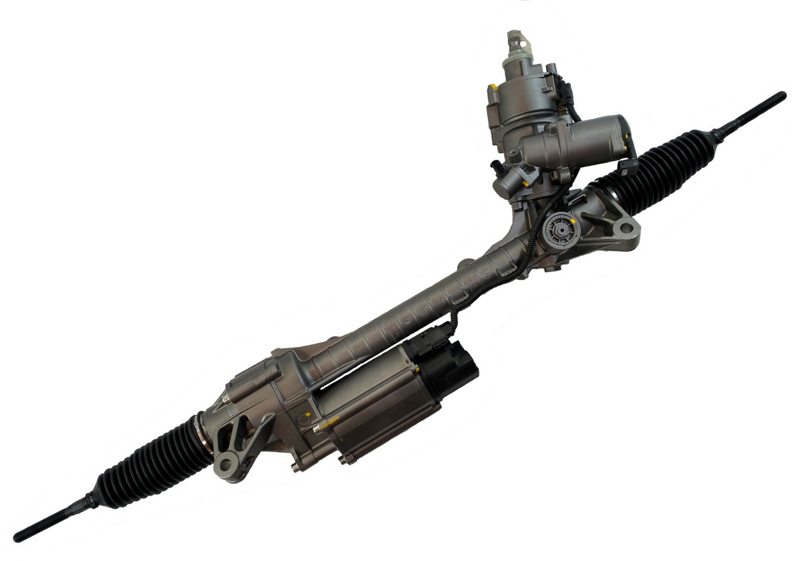 Steering Rack Electric BMW 5er (F10,F11,F07) 6er (F06) Flexray Active ...