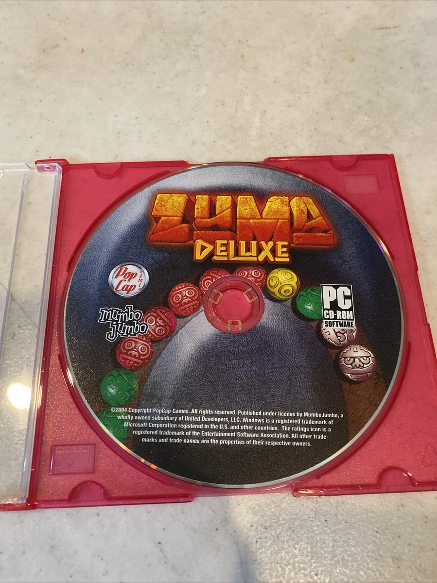 Zuma Deluxe Pc Game Free Download Full Version Top Full Marble