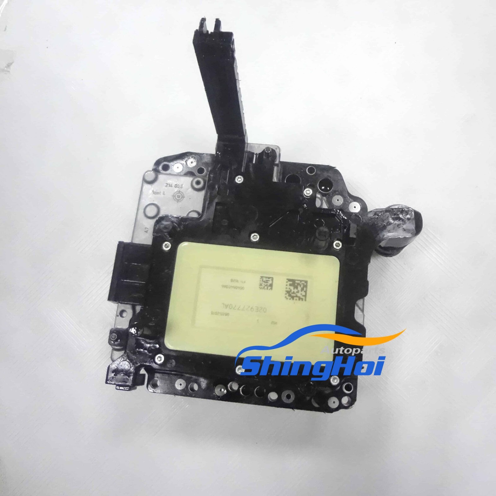 02E DQ250 DSG 6 Speed Transmission Mechatronic For AUDI VW