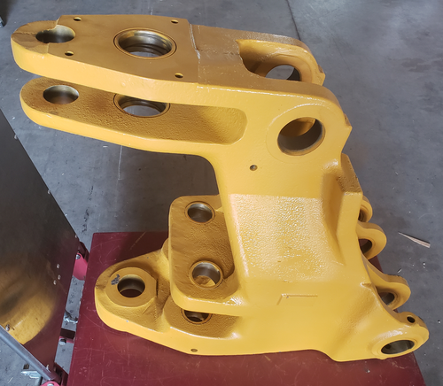 Caterpillar, 3161079, Frame, shipping and custom fees are included in ...