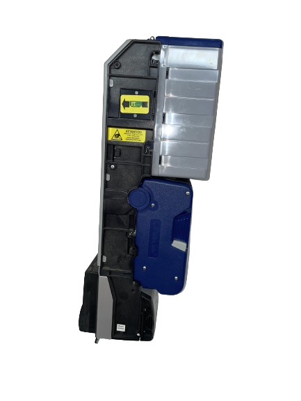 Crane Cash Code Currenza Bill Validator/Recyler TESTED WORKING for ...