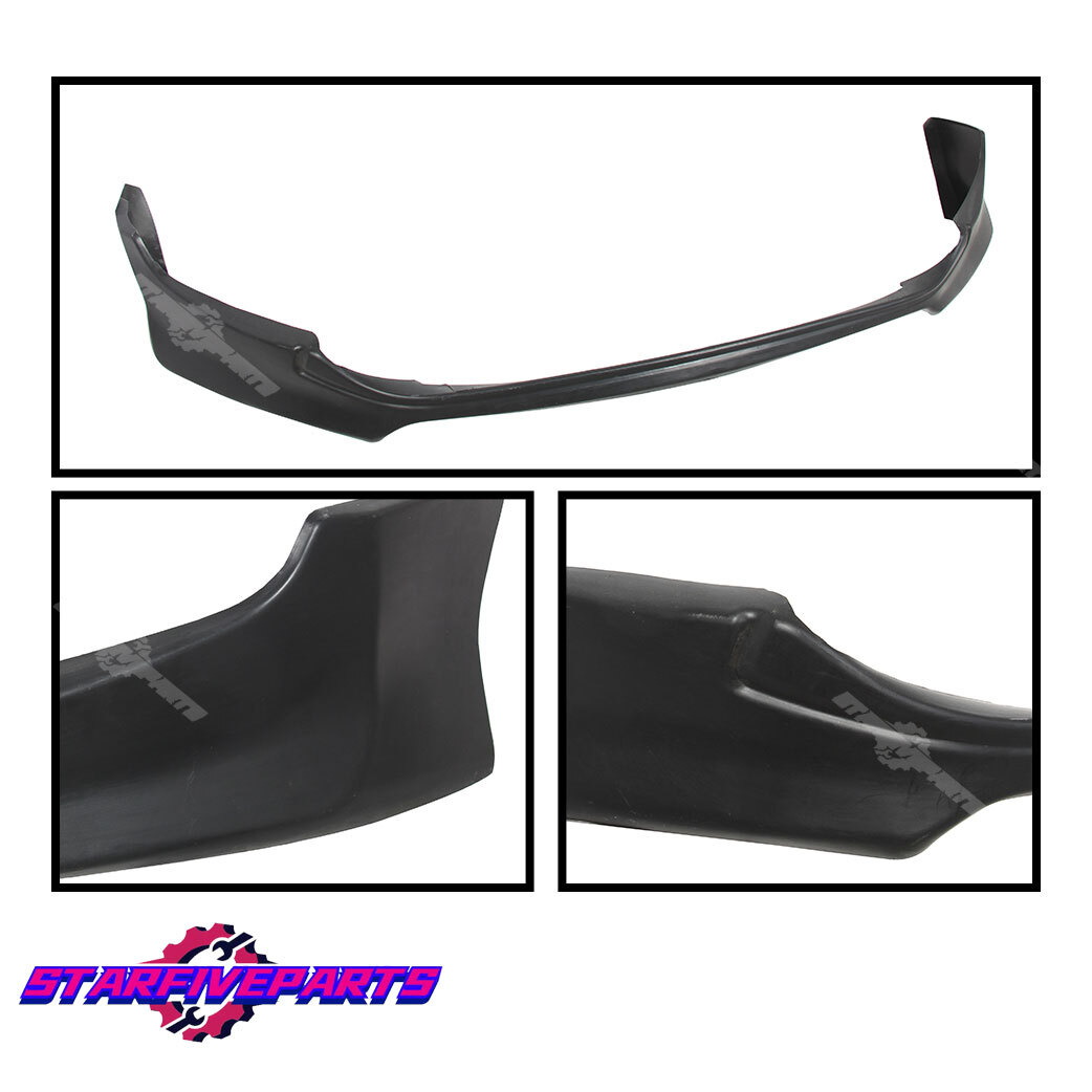 2016-2023 Toyota Tacoma Front Bumper Lower Lip Splitter Textured ...