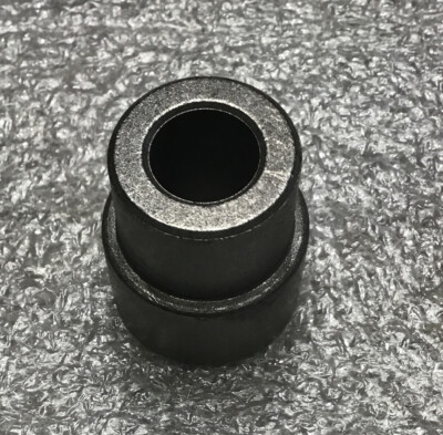 Rotary 7849 13-10967 Idler Pulley Bushing .375" Id X .46" Shoulder ...