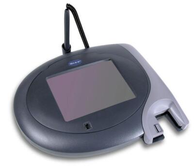 Honeywell HHP TT8810 Electronic Signature Capture Pad for POS with ...