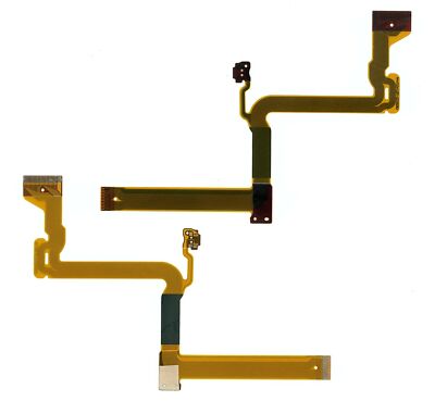 Pour Panasonic SDR T51 T50 T55 T56 T70 LSYK2866 LSYK2865 LCD Flex | eBay