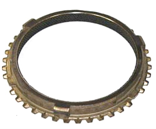 NV4500 5 Speed Transmission 3rd or 4th Synchronizer Ring | eBay