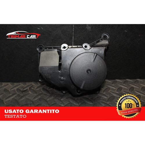 04E103464M SEPARATORE VAPORI OLIO VOLKSWAGEN GOLF 7 VII (2012 IN POI) 1 ...