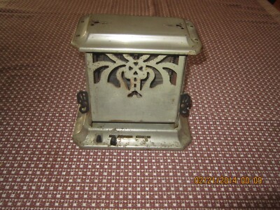 Toasters - Westinghouse Turnover Toaster