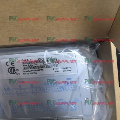 New In Box ELEKTRONIKON 1900071032 1900 0710 32 Controller Panel | eBay