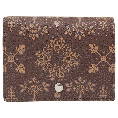 Inden-ya Wallet Japanese Traditional Craft Original Brand Folky (No ...