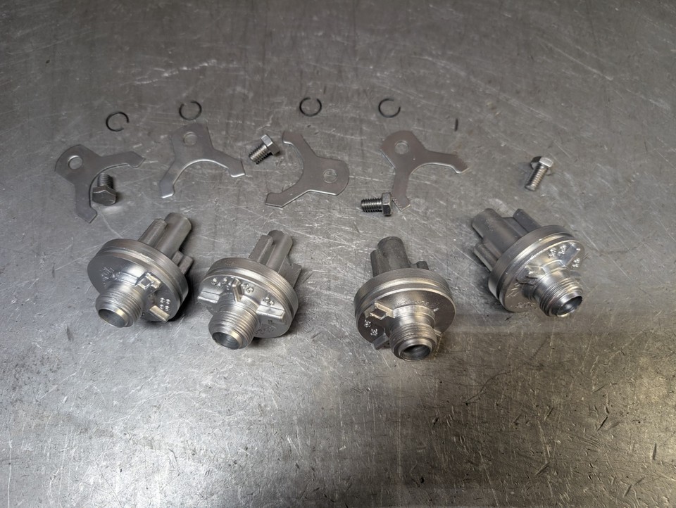 th400 speedometer housing 36-39 tooth OEM original | eBay