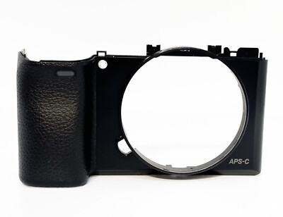 Sony Alpha A6000 ILCE6000 Original Front Case Cover Frame Replacement ...