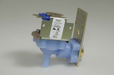 Ice Machines - Water Inlet Valve