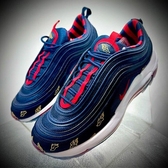 Nike Air Max 97 Golf NRG Wing It for Sale | Authenticity Guaranteed | eBay