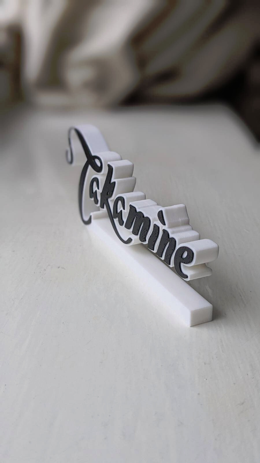 TAKAMINE logo display Beena Studio | eBay UK