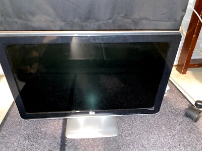 HP 2009m 20-inch Diagonal HD Ready LCD Monitor | eBay