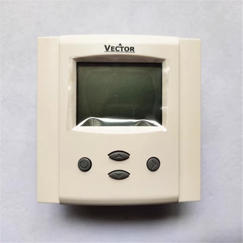 1pcs VECTOR TCI-W11-H wall-mounted universal controller | eBay