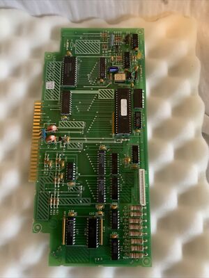 Simplex 562-729 LED/SWITCH CONTROLLER | eBay