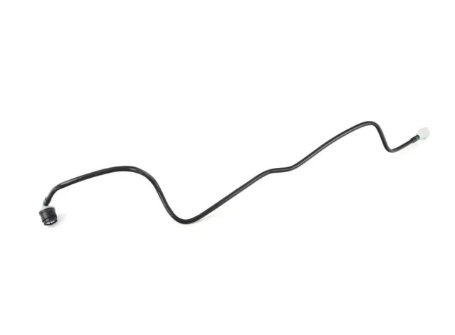 BMW X6 E71 E72 FUEL FEED LINE 16117195127 7195127 ORIGINAL for sale ...