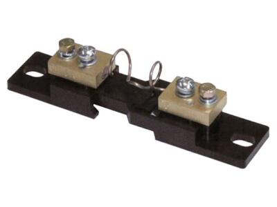 B2 06060A0A0100M0 B2 06060A0A0100M0 Current Shunt for DIN Rail 60A ...
