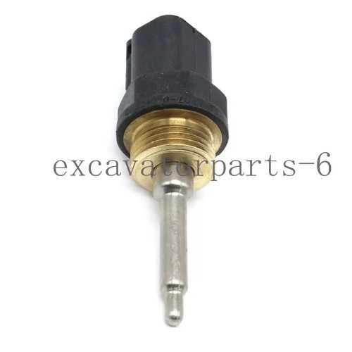 Temperature Sensor 2644297 Fits For Caterpillar CAT C7 3126 8YL Engines ...