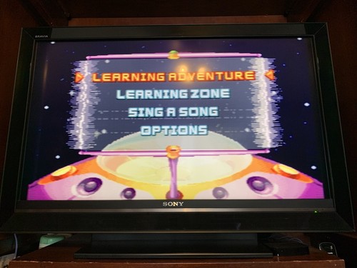 Vtech V Smile ZAYZOO An Earth Adventure GAME ONLY TESTED WORKING! Free ...