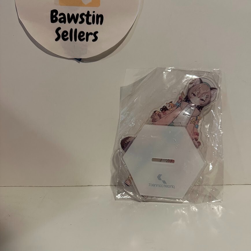 Phase Connect Gen 2 Komachi Panko Acrylic Standee | NWT | eBay