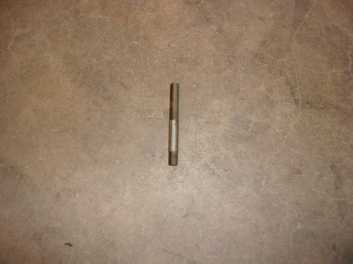 OEM USED GRAVELY 800, 8000 SERIES CLUTCH STUD 18036, 018036, 21112500 ...