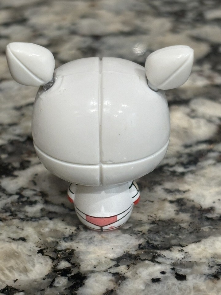 FUNKO FIVE NIGHTS AT FREDDY'S PINT SIZE HEROES SERIES 2 FUNTIME FOXY ...