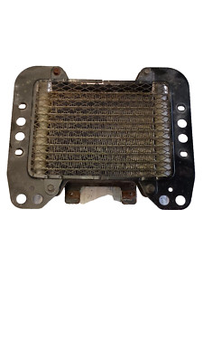 2004 Kawasaki Prairie 360 2x4 ATV Used OEM Oil Cooler Reservoir w ...