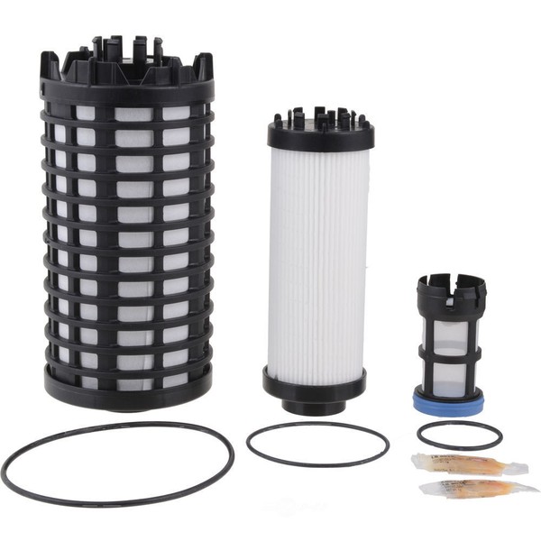 Fuel Filter Luber-Finer L5091F for sale online | eBay