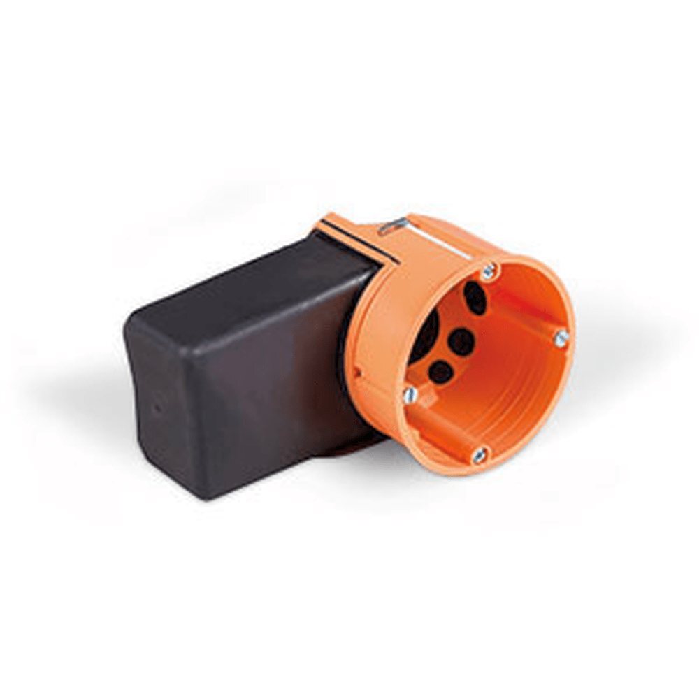 Pluggit Unterputzdose mit Tunnelstutzen iconVent 170 ICV170C-UPFT | eBay