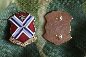 Andrew Butler Insignia | eBay Stores