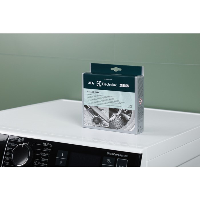 7332543986828 Electrolux M2GCP600 descaler Domestic appliances Powder ...