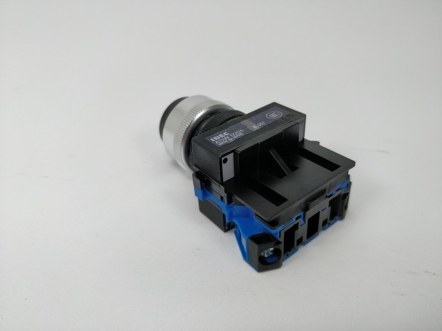 Idec ASW2K10 Rotary switch for sale online | eBay