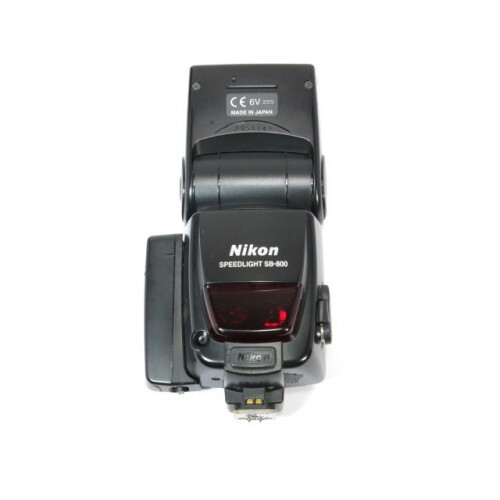 Nikon SPEEDLIGHT SB-800 Nikon strobe additional battery pack SS-900 | eBay
