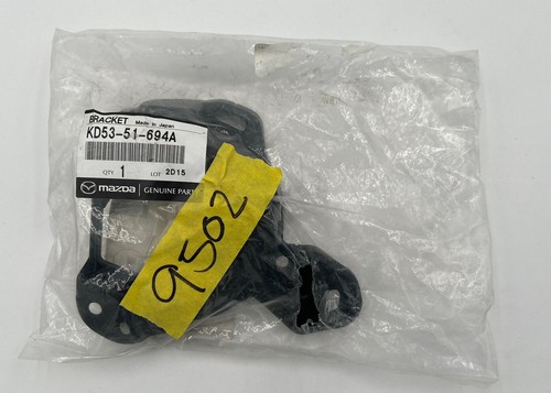 2013-2016 CX-5 Genuine Mazda Lamp Bracket KD53-51-694A | eBay