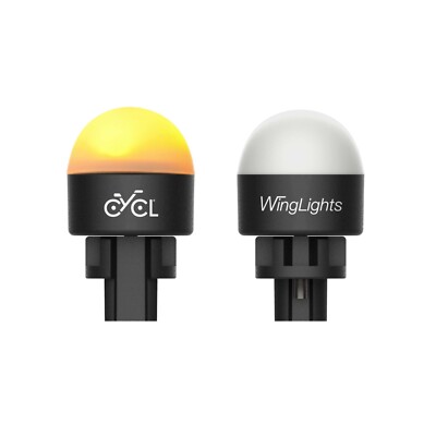 Blinker für Elektro-Scooter E-scooters LED BlinkerLicht Elektroroller ...