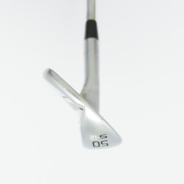 Pin Glide 4.0 S Wedge Dynamic Gold [50-12] Shaft: Dynamic Gold FDW12 ...