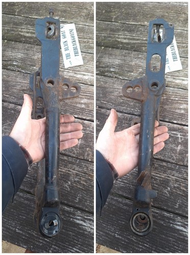 Harley Ironhead Parts Lot XLH XLCH 900 1000 Sportster Chopper Shocks ...