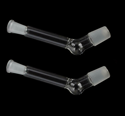 Lab Glassware - Glass Adapter