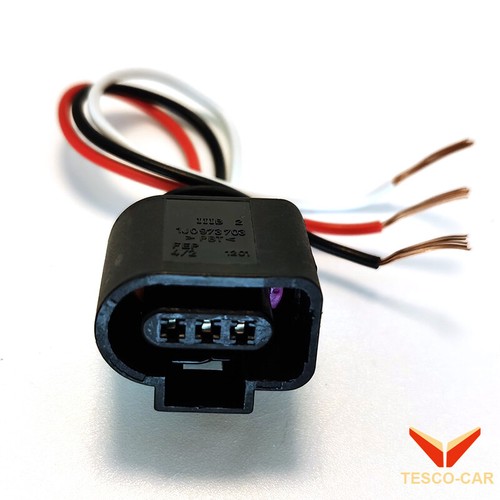 1J0973703 For VW Passat B5 Audi A6 A4 Bora Golf Jetta Oil level Sensor ...