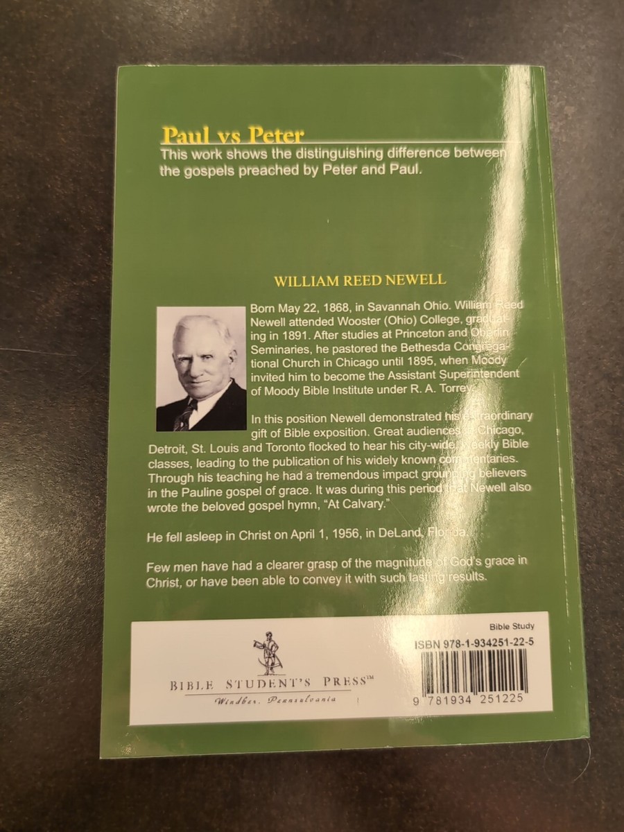 William R. Newell Biography