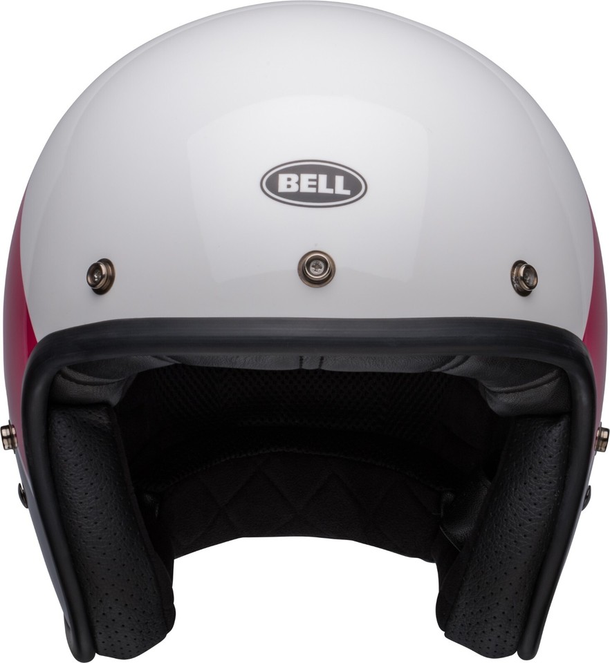 Bell Custom 500 Classic | Carbon | Special Edition Helmets | CHOOSE ...