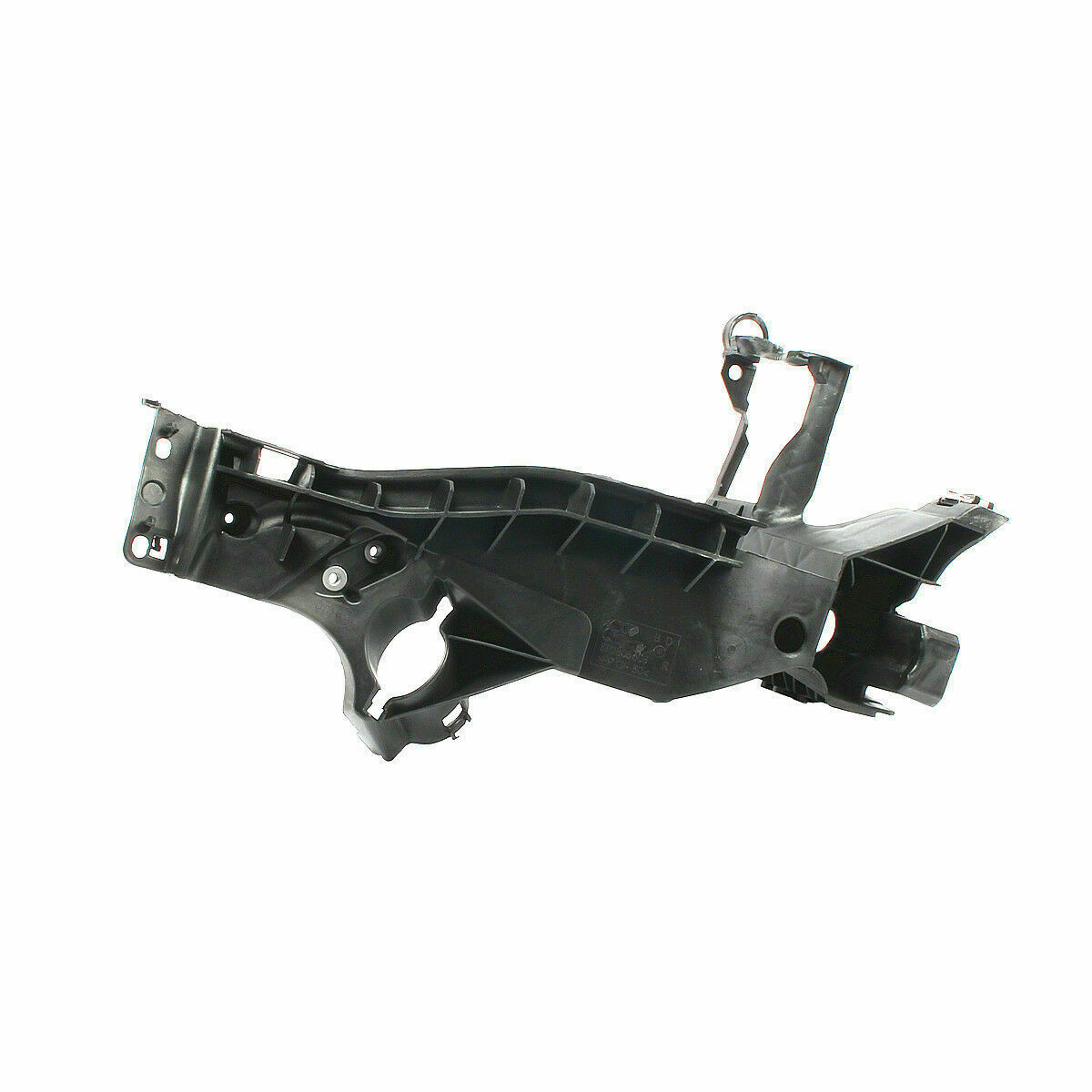 Pair Headlight Support Bracket Panel Holder Set Fit For AUDI A5 S5 RS5 ...