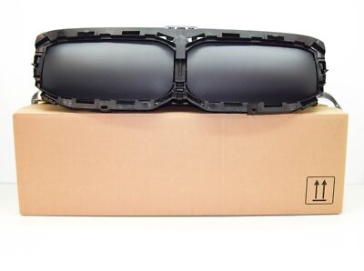 BMW 2 F44 Oberer Luftkanal mit Luftklappensteuerung 51135A23EB4 NEU | eBay