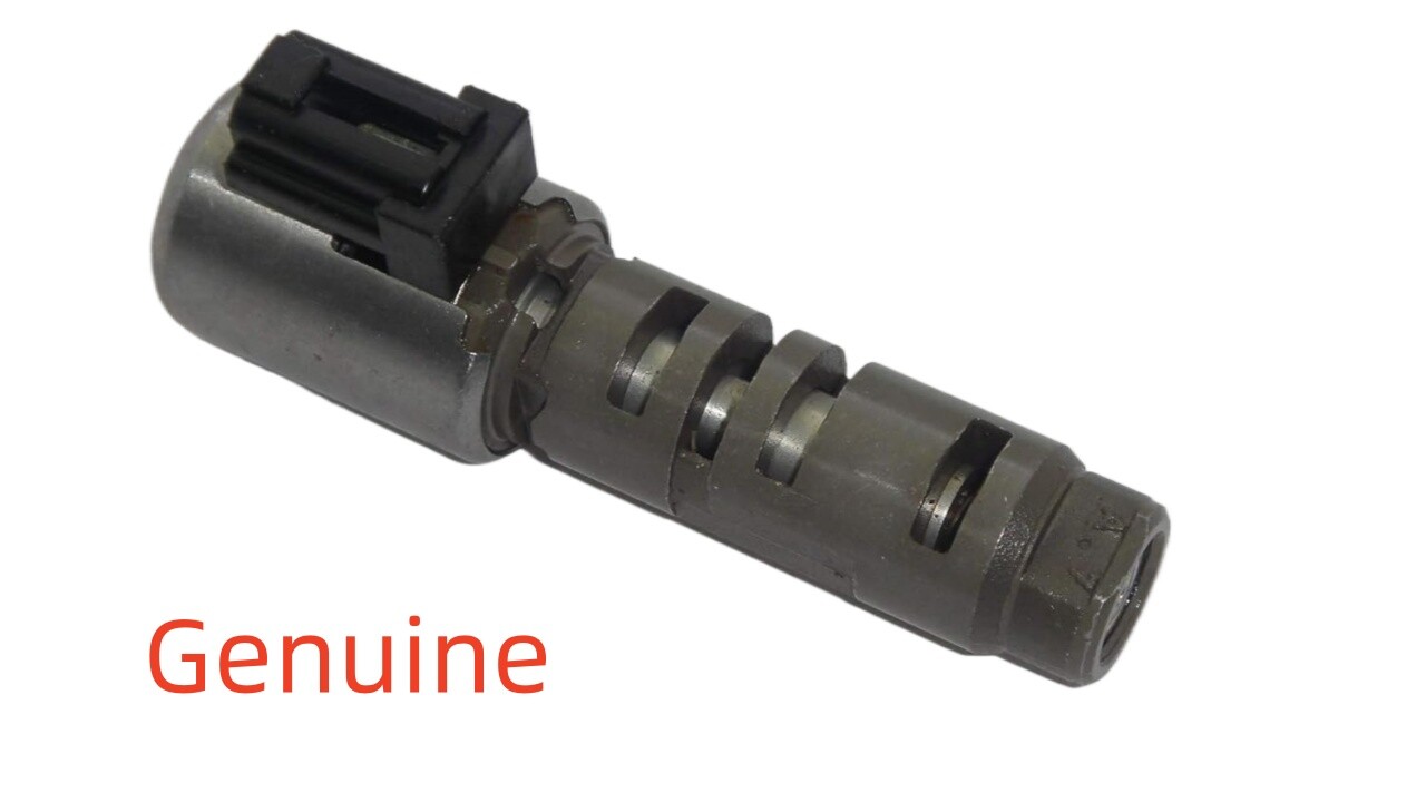 Transmission Shift Solenoid 35280-52040 For 07-18 Lexus ES350 3.5L ...