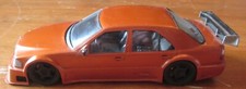 Fujimi Rs-62 126425 1/24 Scale 1994 Mercedes-benz AMG C-class DTM W202 ...
