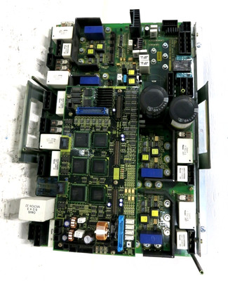 Robotics - Fanuc Servo Amplifier